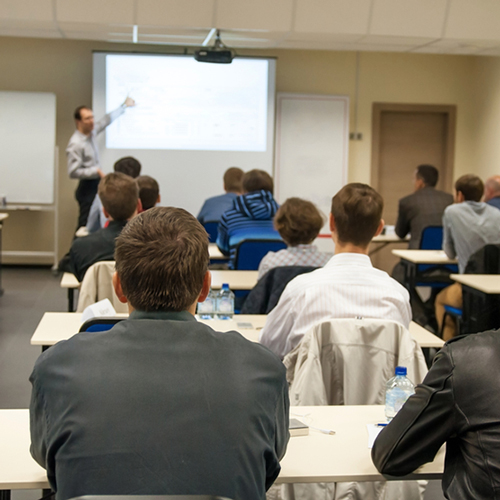 University Foundation Course - Laksamana College of Business